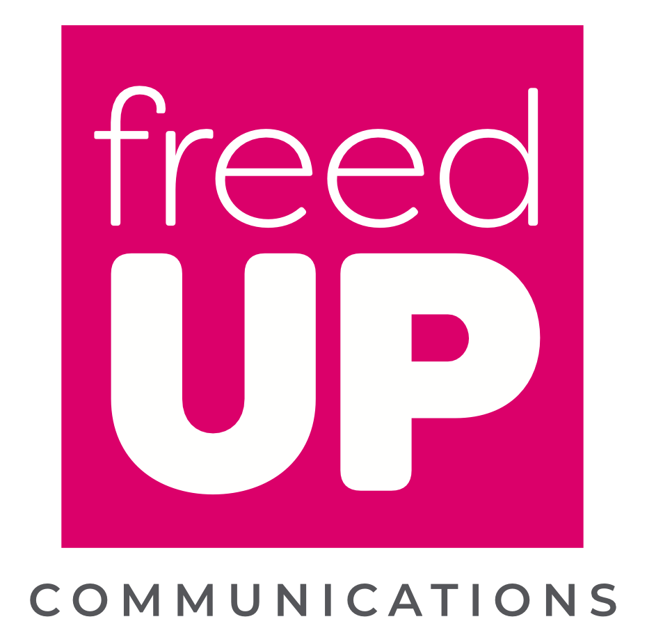 Boutique Media Agency • Freed Up Communications